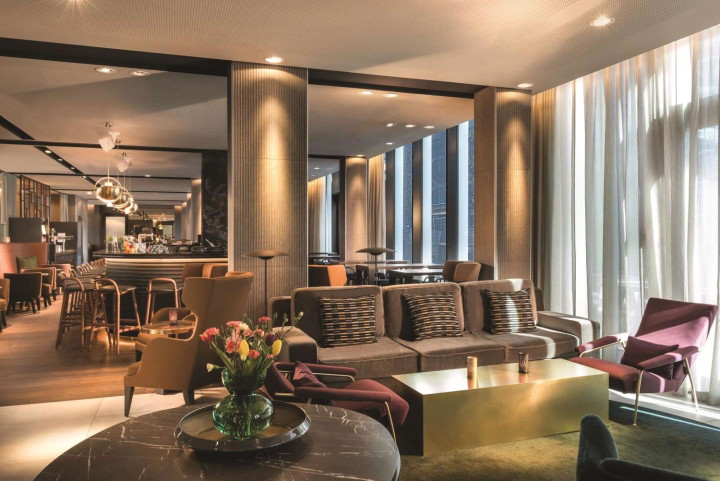 Adina Apartment Hotel Hamburg Speicherstadt - Hambourg