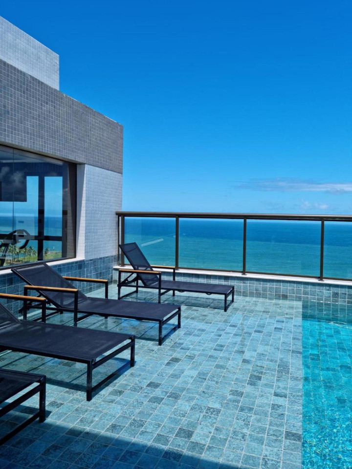 Studio Barra Premium - Barra