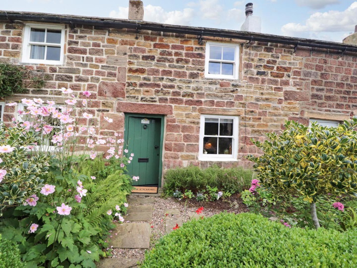 Duckdown - North Yorkshire