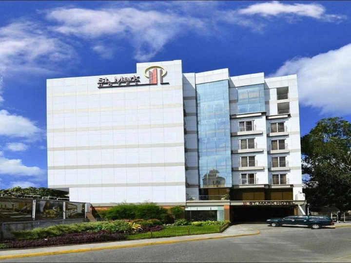 St Mark Hotel - Cebu