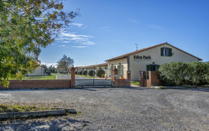 Eden Park Resort - Pisa
