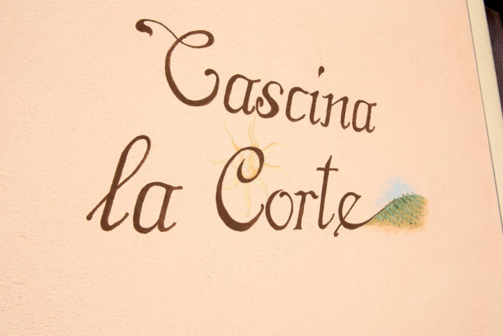 Cascina La Corte - Alba