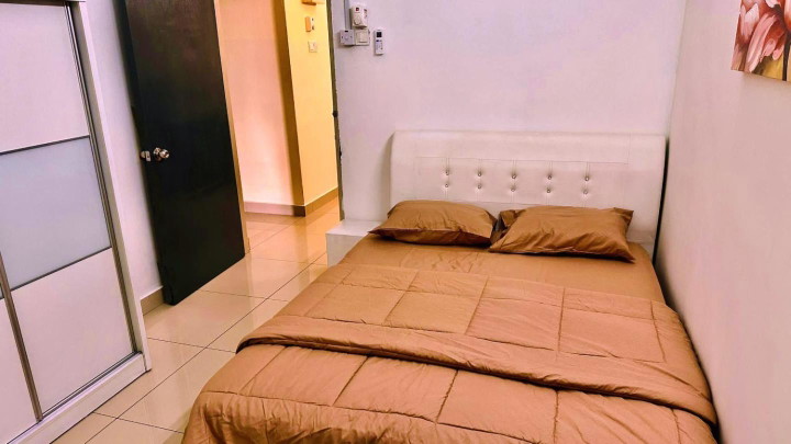 Cozy Room-stay - Ipoh
