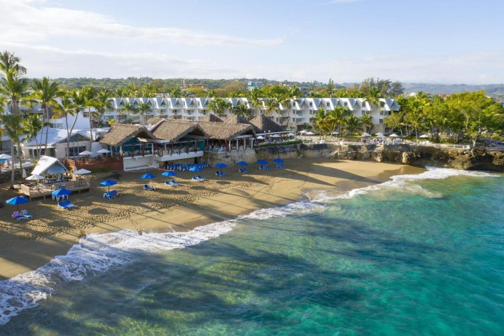 Select Sosua Adults Only, Trademark By Wyndham All Inclusive - Sosúa