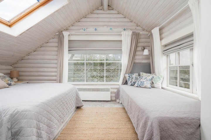 Guesthouse Delisa - Estland