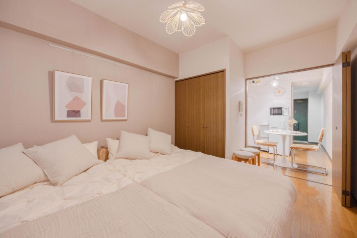 Castle Stay - Nagoya Station