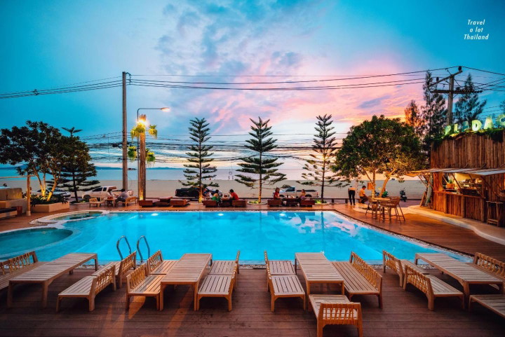 Zand Morada Pattaya - Rayong
