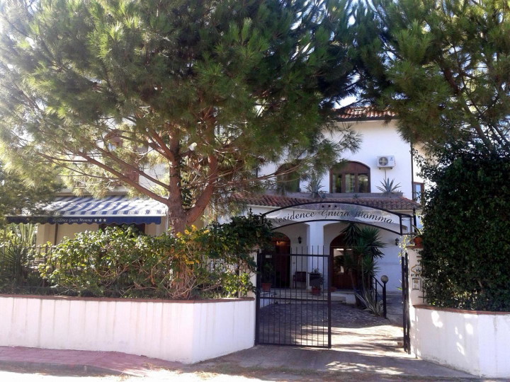 Residence Gnura Momma - Siderno