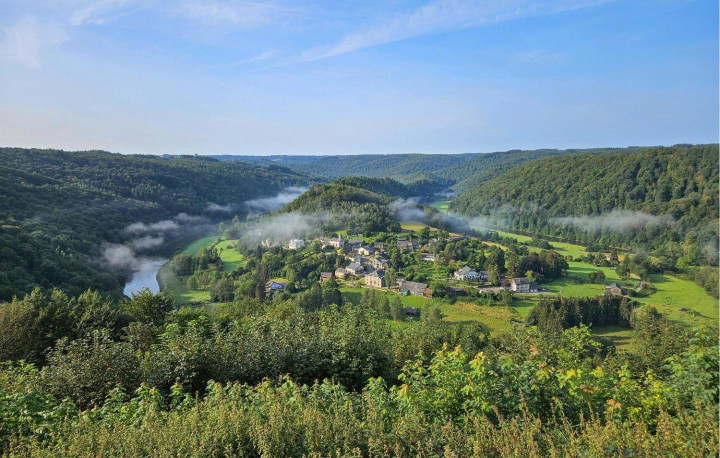 Beautiful Home In Frahan-sur-semois - Bouillon