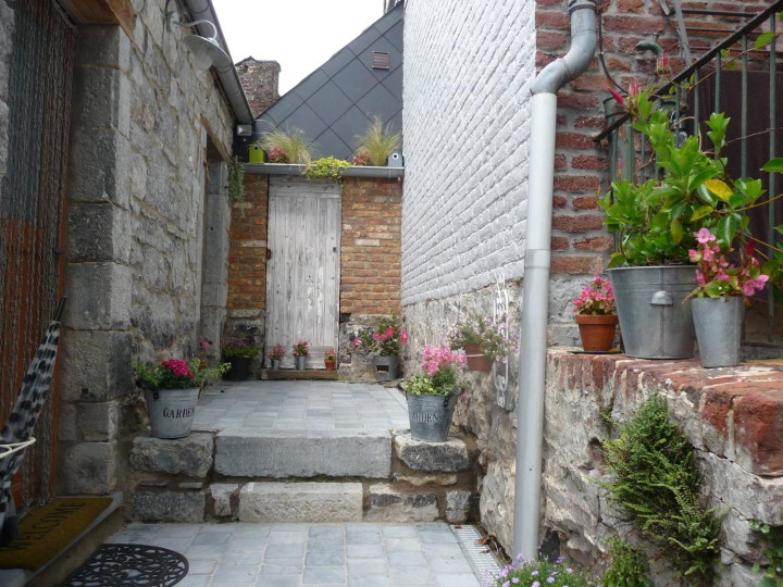 Autrefois Chez Lina - Bélgica