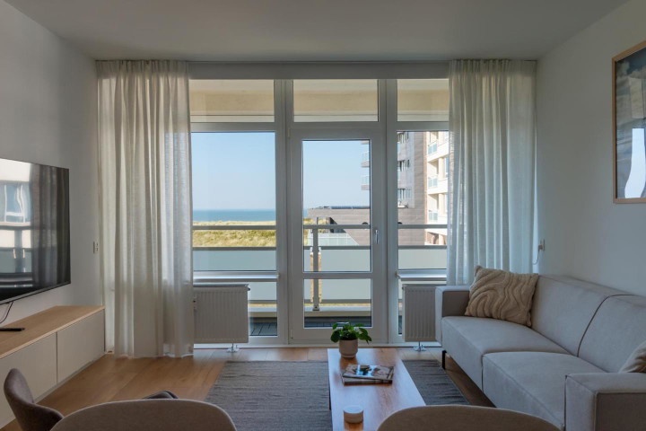 Lovina Beach House By Urban Home Stay - Egmond aan Zee