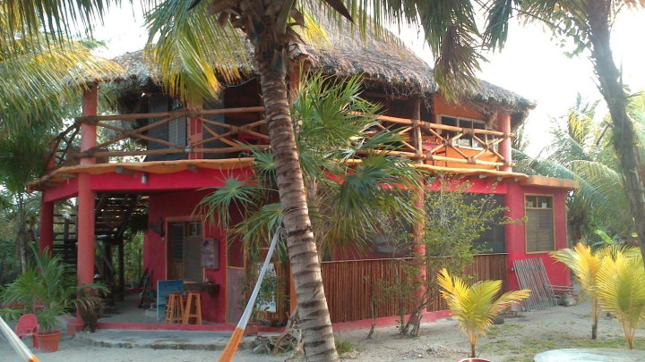 Casa Cereza - Holbox