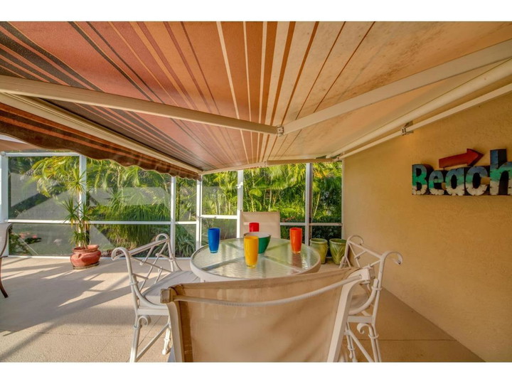 Family-friendly Pool Retreat For You & Your Fur Baby | Villa Hideaway – Roelens Vacations - Sanibel Island, FL