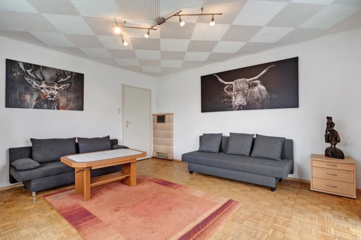 Ferienwohnung Am Brunnen - Durbach