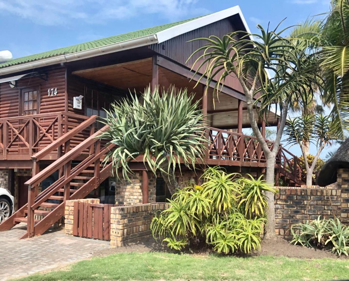 Aloe Breeze Cove Rock - East London