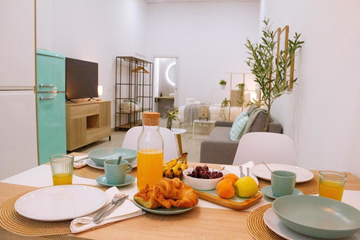 La Brisa Lofts - Valencia