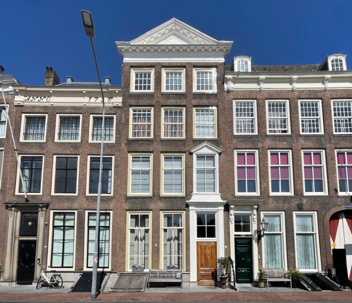 B&b Montancourt-middelburg - Middelburg, Netherlands