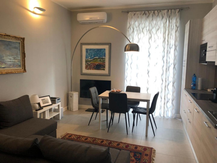 San Francesco Apartment - Turin