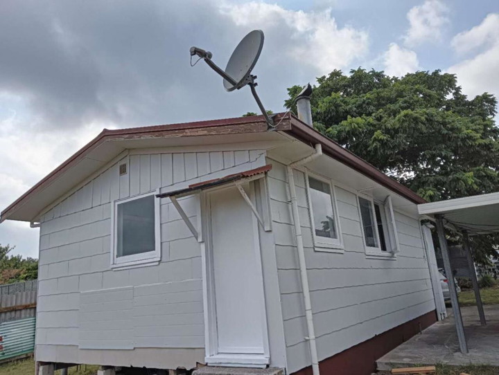 2 Doulbe Beds And 2 Sofa Beds Chalet - Rotorua