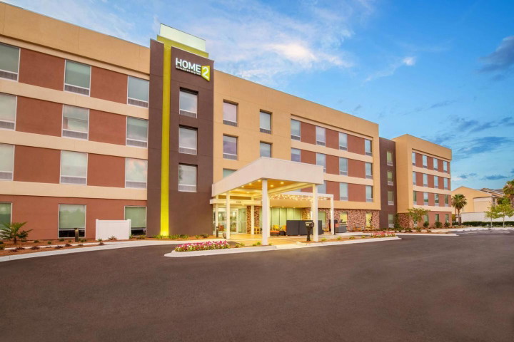 Home2 Suites By Hilton Kingsland - United States