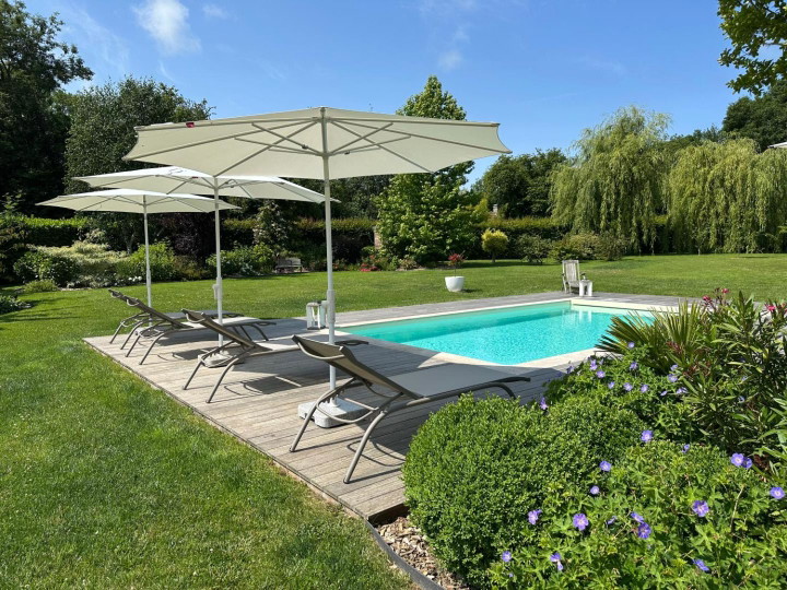 Au Milieu Des Haras - Trouville-sur-Mer