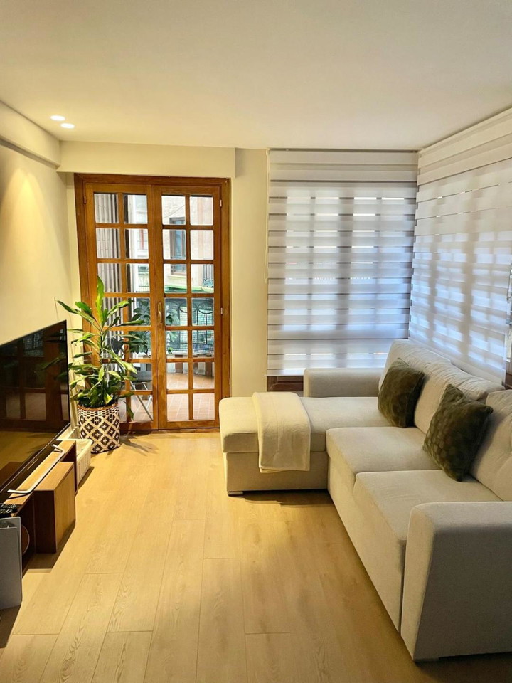 Apartamento Junto A San Sebastián - Errenteria