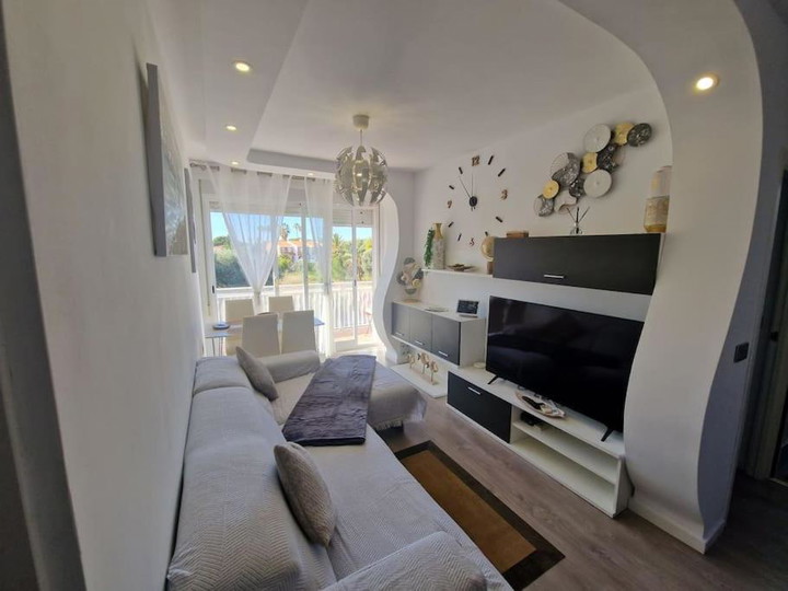 Luxury Beach House With Terrace San Juan Alicante - Alicante