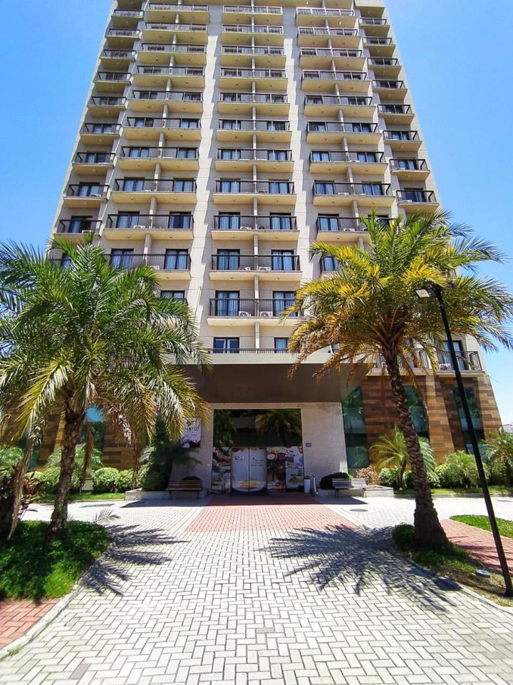 Matiz Multi Suites - Duque de Caxias