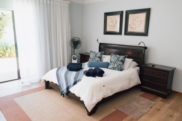 Tranquil Private Rooms Hermanus - Hermanus