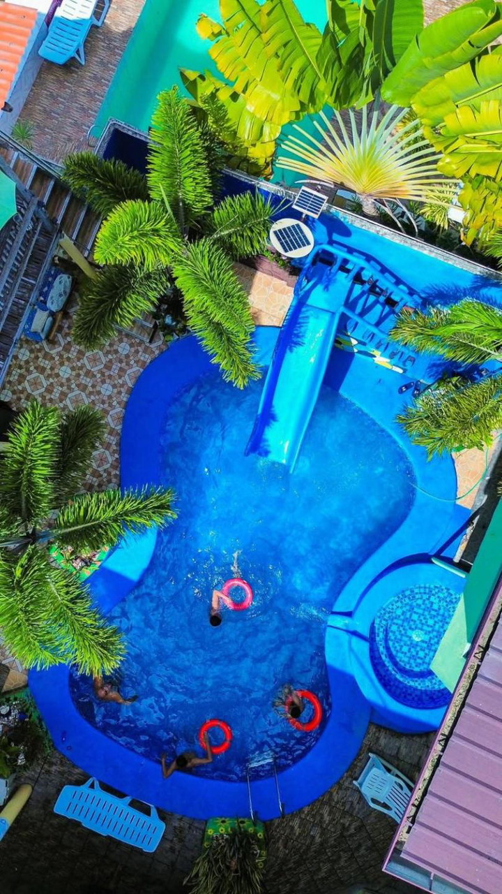 Sascha's Resort Oslob - Cebu