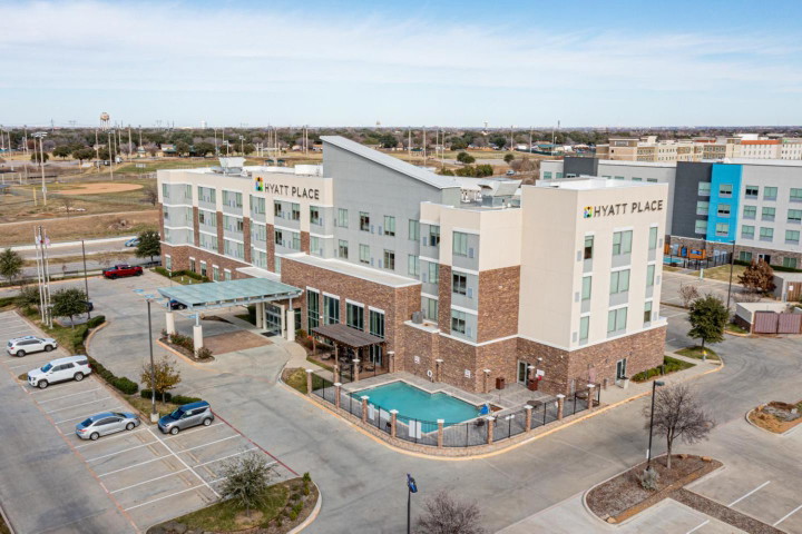 Hyatt Place Dallas/the Colony - Little Elm, TX