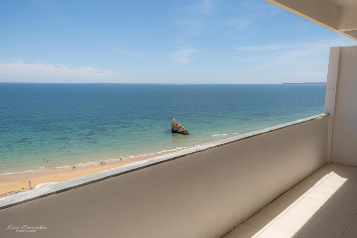 Apartment Sea View 8e - Portimão