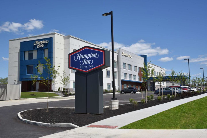 Hampton Inn Richwood Cincinnati South, Ky - Kentucky