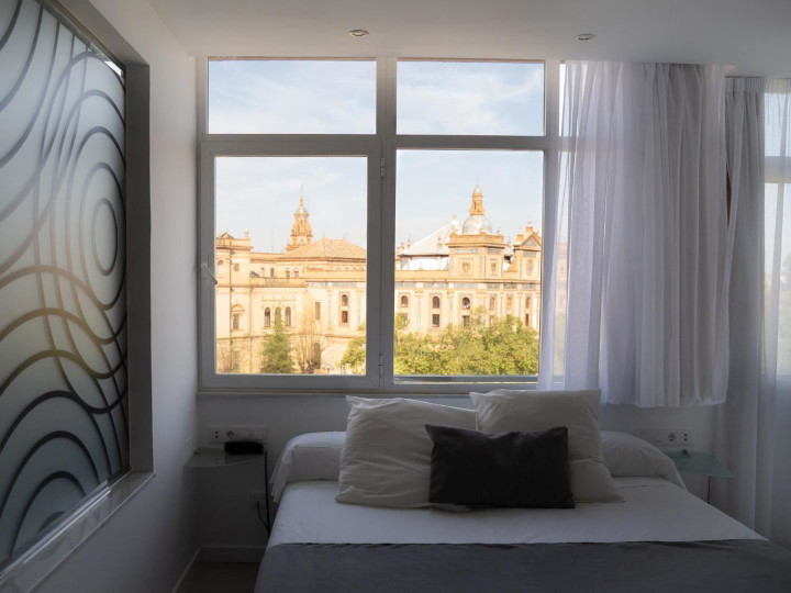 Hotel Pasarela - Seville