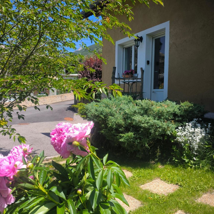 Chambre Studette Indépendante - Briançon