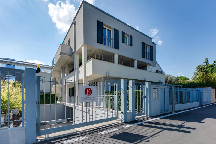 Casa Bonotto - Moniga del Garda