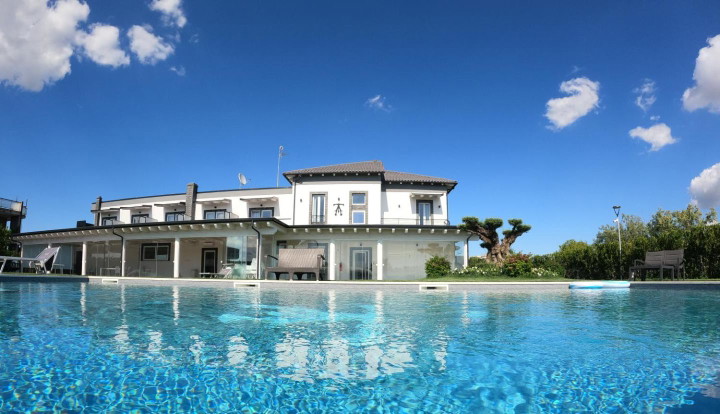Hotel Ohana - Frascati