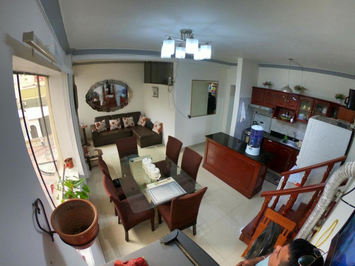 Miraflores Departamentos - Lima