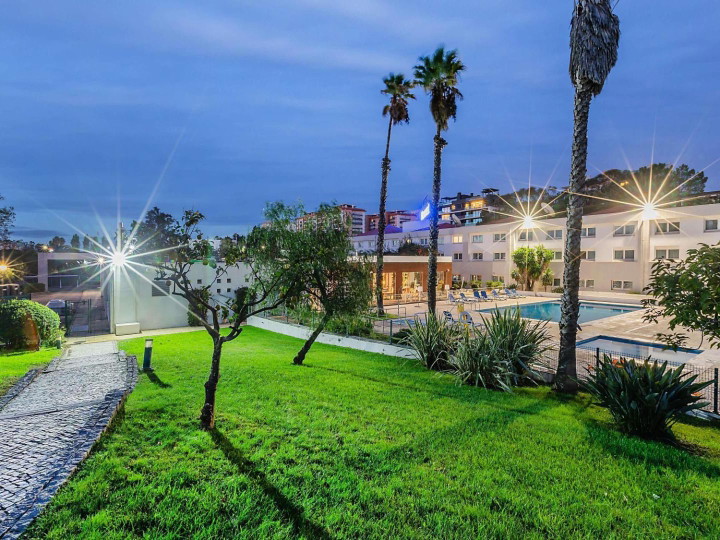 Novotel Setubal - Alentejo