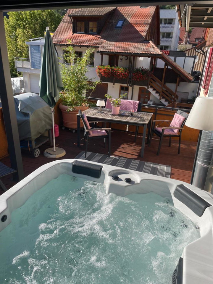 Muggel Apartments - Schiltach