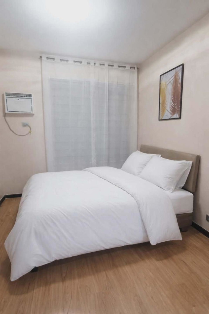 Suite City View - Manille