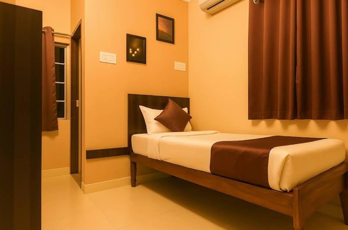 Zone Stay - Chennai