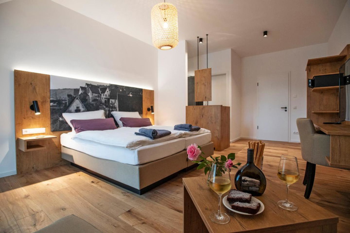Martins Hotel - Bavaria
