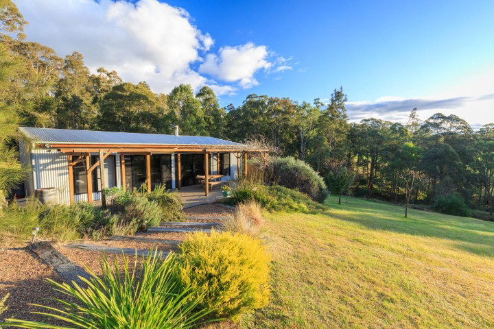Goosewing Cottage - Hunter Valley
