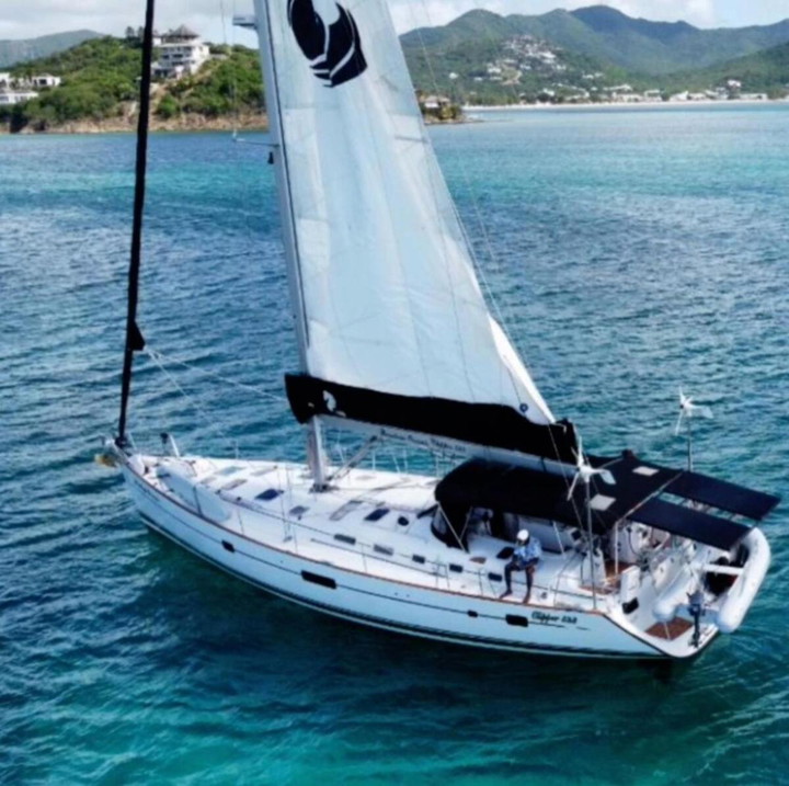 Enjoy Paradise On A Beautiful Yacht In Antigua - Antigua-et-Barbuda