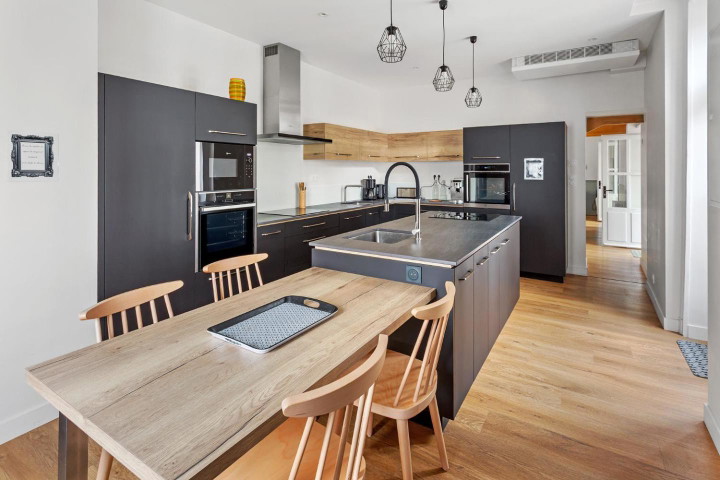 Chambres & Sde Privatives Dans Maison Partagée - Clisson