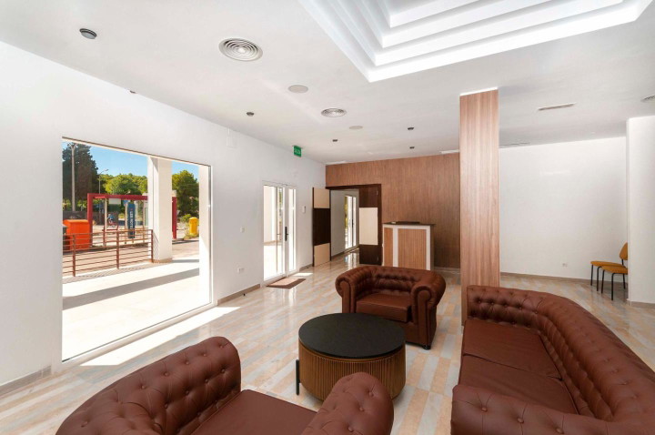 Hotel Barocco Denia - Denia