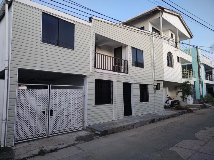 Ender's House - San Andrés