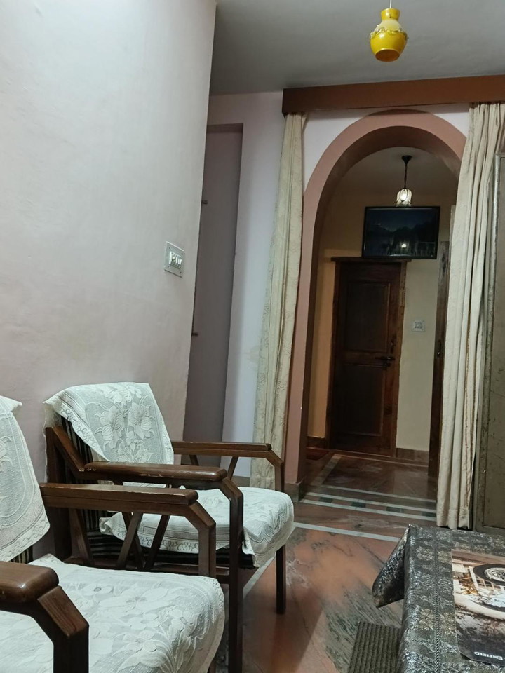 Jayani View - 