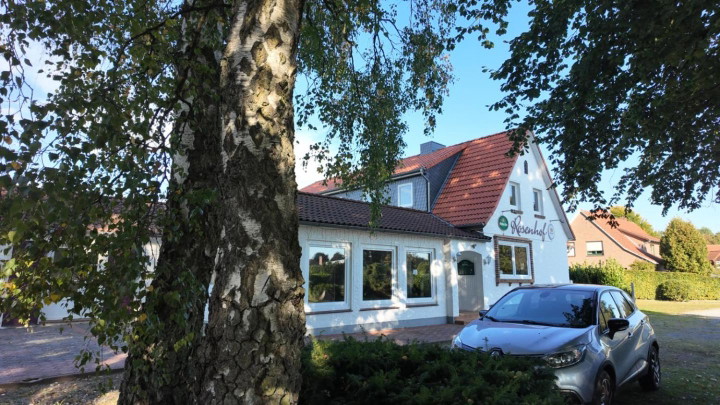 Hotel Rosenhof - Bergen
